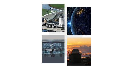 Space BMC3 | L3Harris® Fast. Forward.